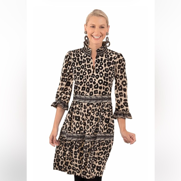 Gretchen Scott Designs | Dresses | Nwt Gretchen Scott Designs Teardrop ...